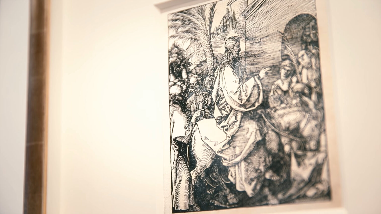 Albrecht Dürer’s Woodcuts and Religious Themes - Albrecht Durer