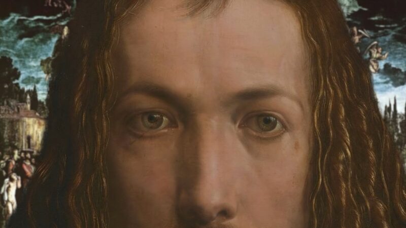 Albrecht Durer - Art of Detail and Expression
