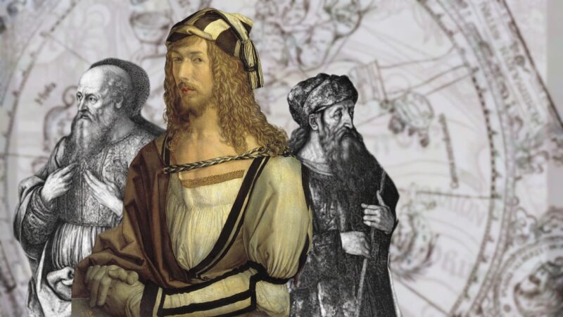 Albrecht Durer - Art of Detail and Expression
